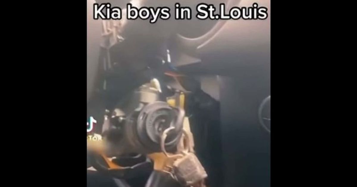 Kia Challenge on TikTok: 4 tips to avoid getting your car stolen | MEAWW