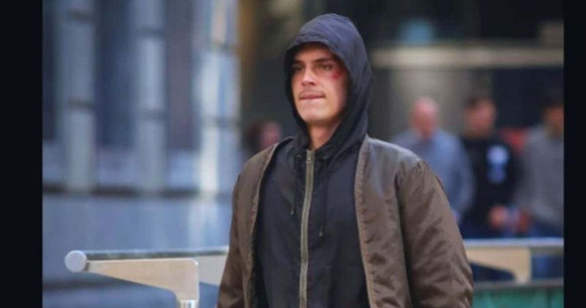 'Mute': Release date and how to watch the Netflix psychological ...