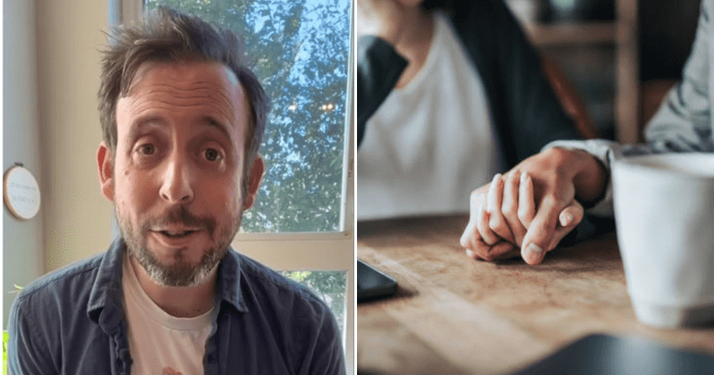 Expert Reveals The 5 Most Ignored Relationship Red Flags Meaww