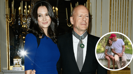 Emma Heming - News, Bio, Facts (Updated on Tue, May 23 2023)