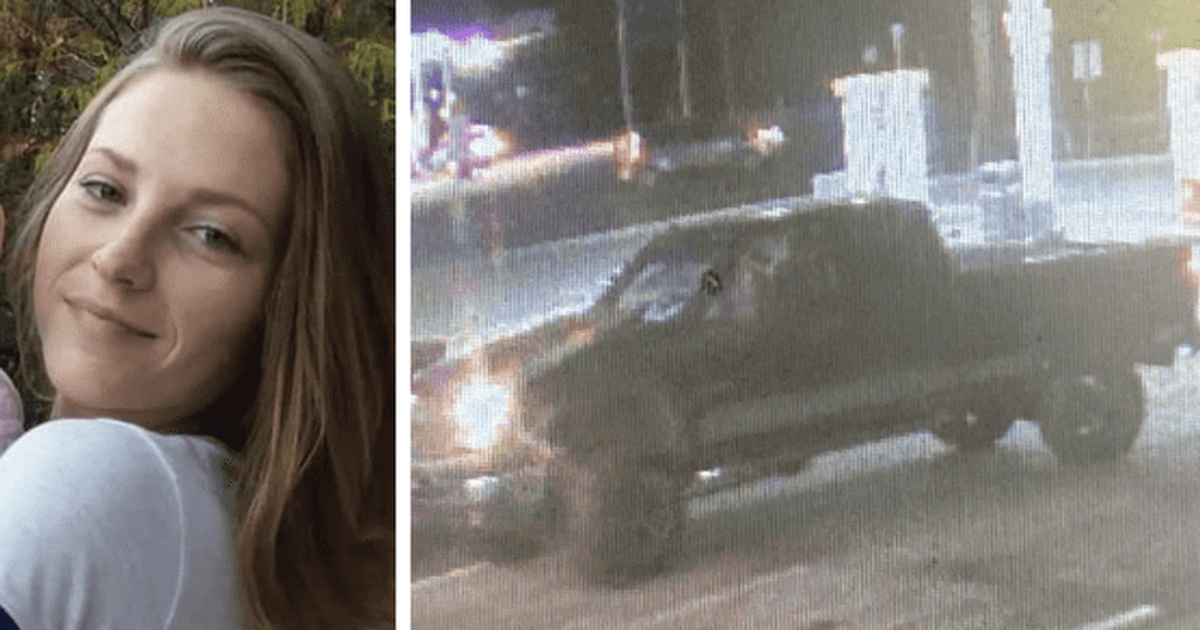 Sara Ebersole: Search on for missing Florida woman who 'willingly' got ...