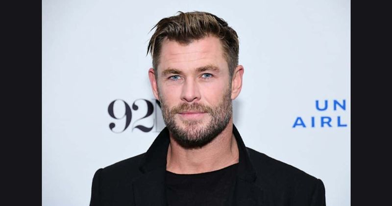 Chris Hemsworth stepping back from acting after tragic Alzheimer's news ...
