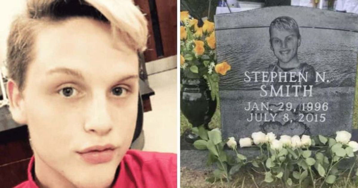 Stephen Smith: Body of teen found dead near Murdaugh family home ...