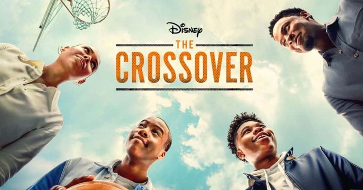 ‘The Crossover’ on Disney+: Top 5 basketball shows to watch before the ...