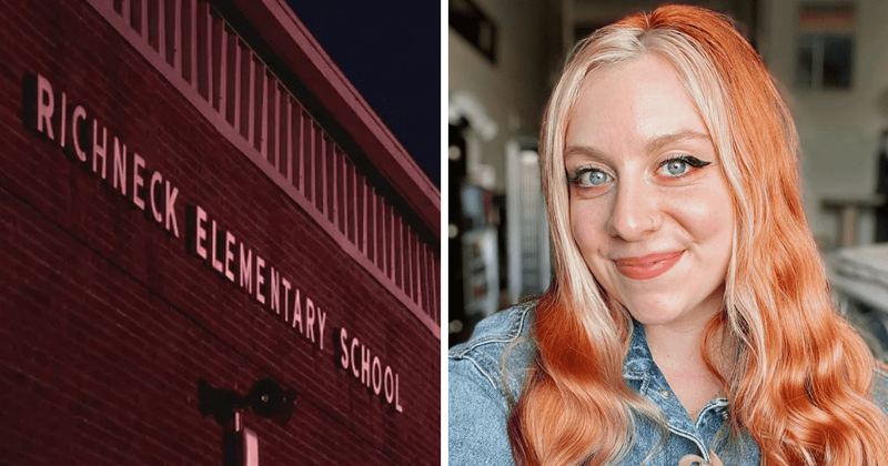 Abigail Zwerner: Virginia teacher shot by first-grader files $40 ...