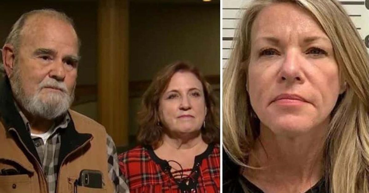 Lori Vallow: JJ Vallow's grandparents say 'Doomsday cult' mom will not ...