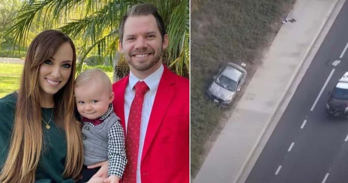 Madden Ohlwiler: 11-month-old baby boy killed in suspected DUI crash ...