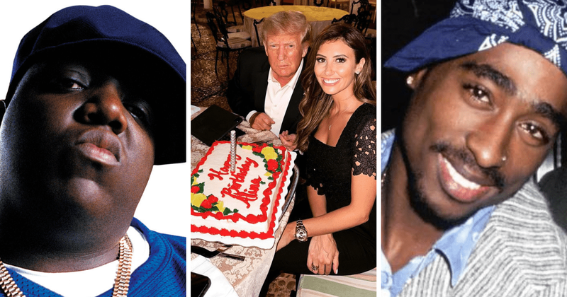 Tupac's sister slams Donald Trump's lawyer for comparing ex-prez to ...