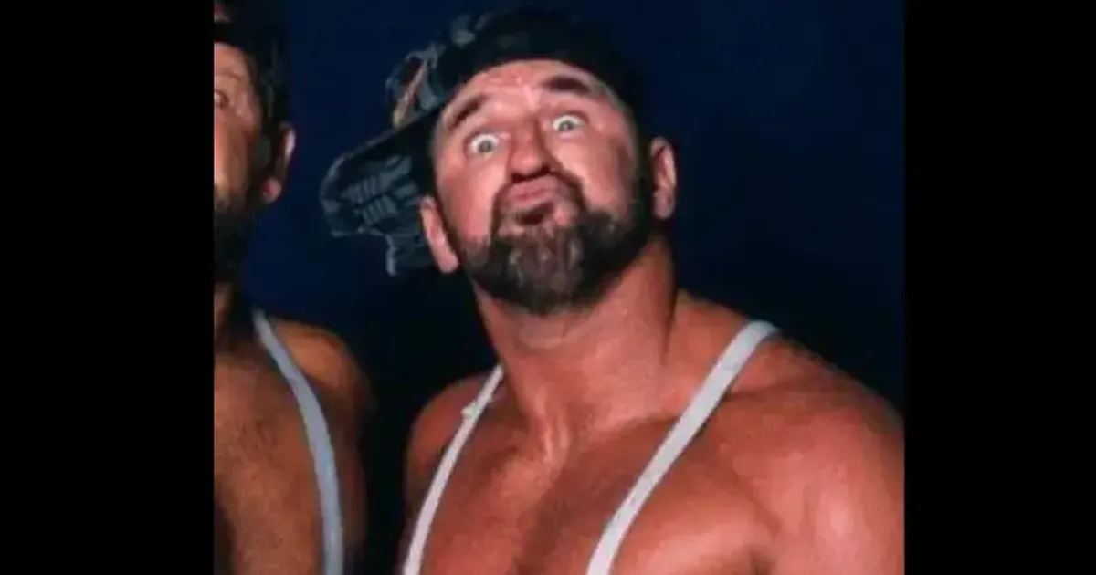 Bushwhacker Butch dies at 78: WWE Hall of Famer was in ICU after ...