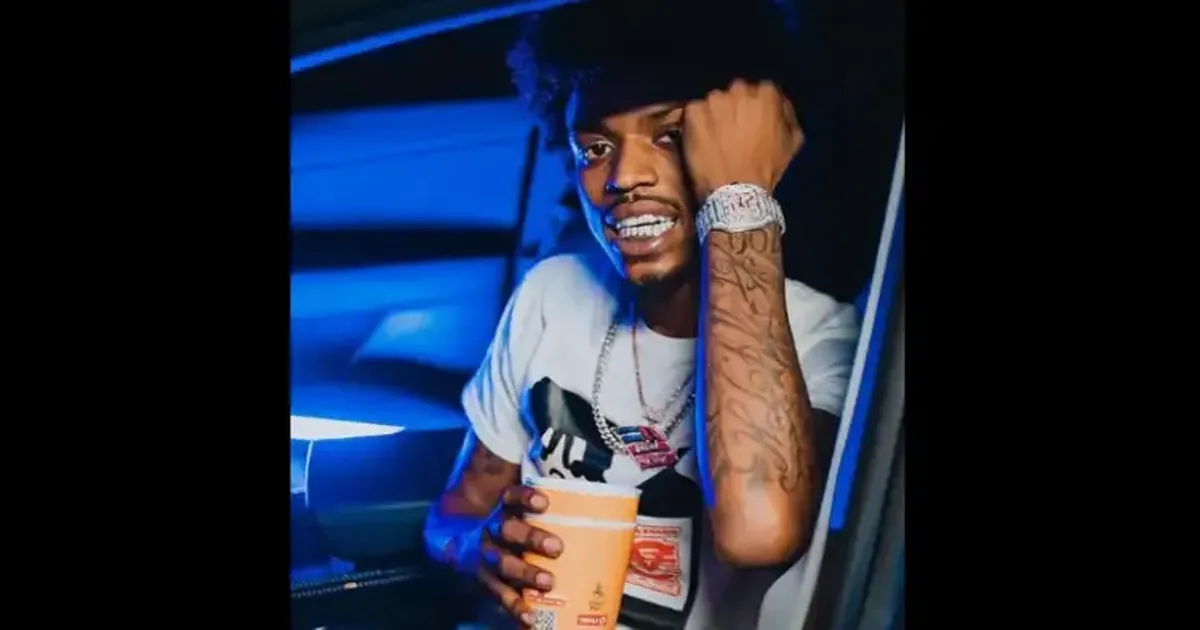 How did BTB Savage die? Texas rapper boasted about killing a man who ...