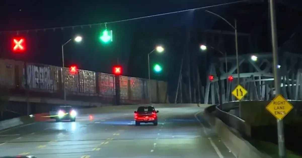 William Ramos II: Man, 29, believed to be drunk dies after accidentally ...