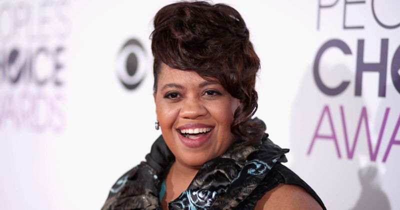 Chandra Wilson is 'challenging' herself for 'Grey's Anatomy' | MEAWW