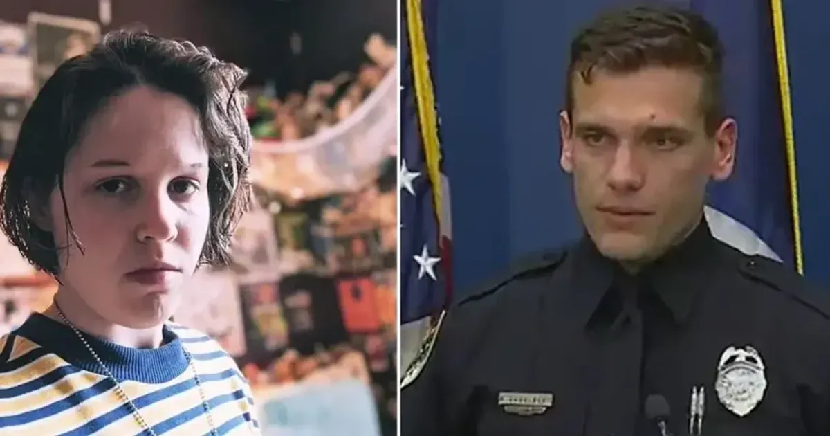 Rex Engelbert: Nashville police officer opens up about Audrey Hale and ...
