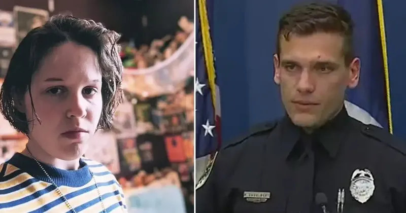 Rex Engelbert: Nashville police officer opens up about Audrey Hale and ...