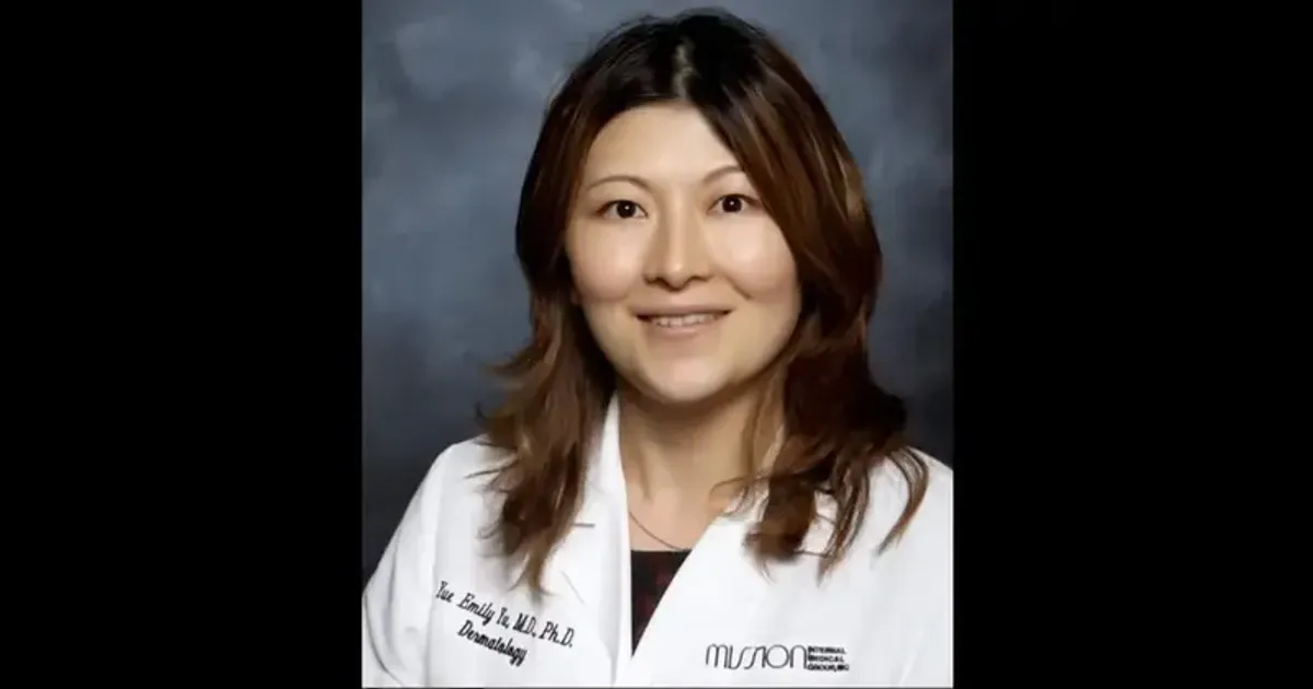 Yue ‘Emily’ Yu: Dermatologist accused of poisoning husband with drain ...