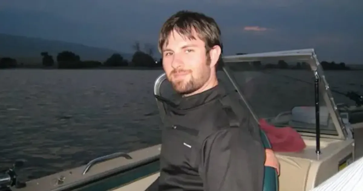 NBC 'Dateline': Who killed Jonathan Crews ? Full story behind Jonathan ...