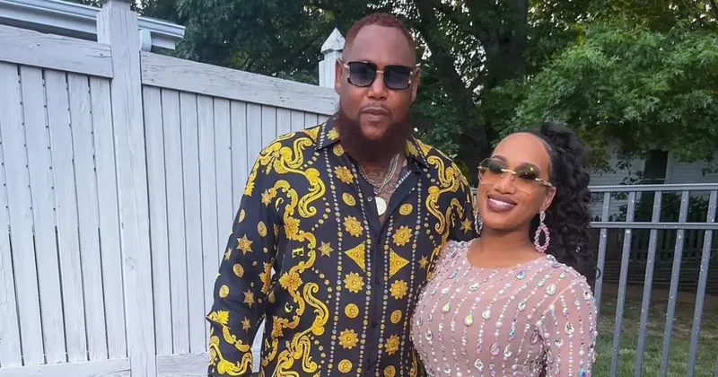 Who is Courtney Beasley? 'Love & Marriage: Huntsville' star quit job to ...