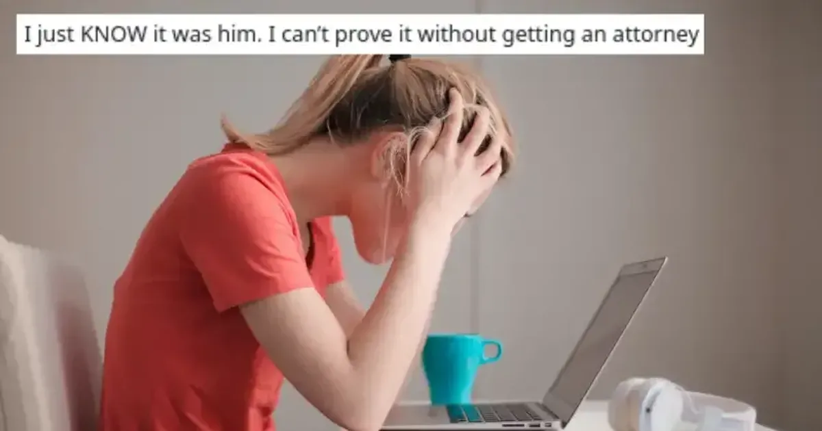 Internet backs woman who exposed HOA member for his petty act | MEAWW