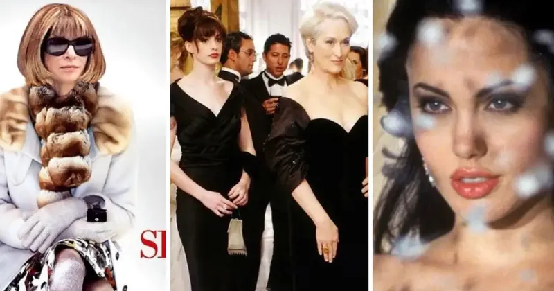 Top 5 iconic fashion movies every stylish person should watch | MEAWW