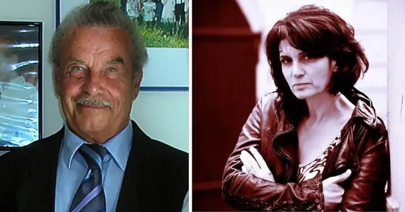 Astrid Wagner: Lawyer who helped Josef Fritzl publish memoir refutes ...