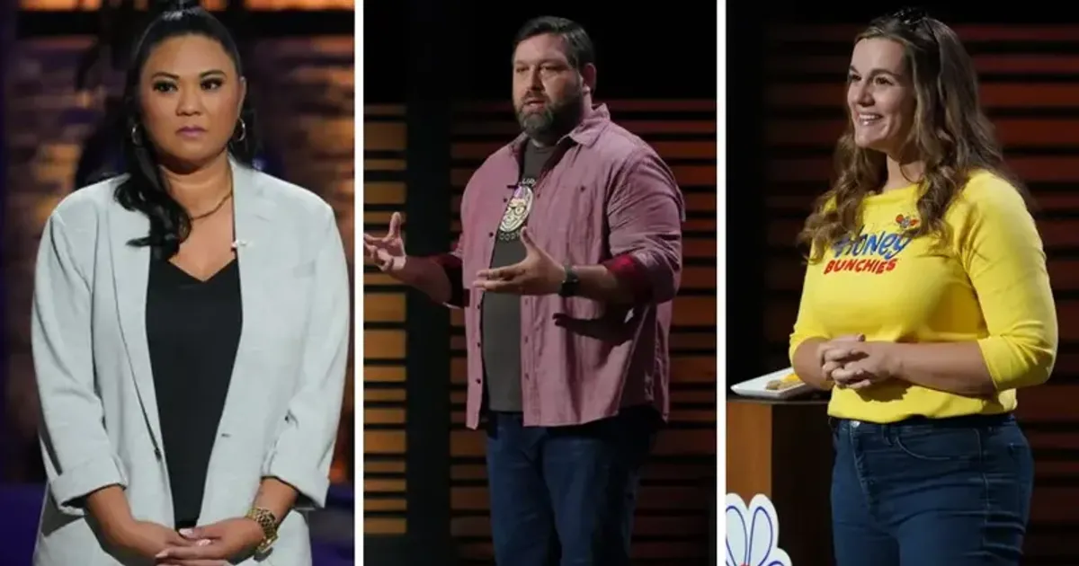 When will 'Shark Tank' Season 14 Episode 20 air? Dapper Boi, Tia Lupita ...