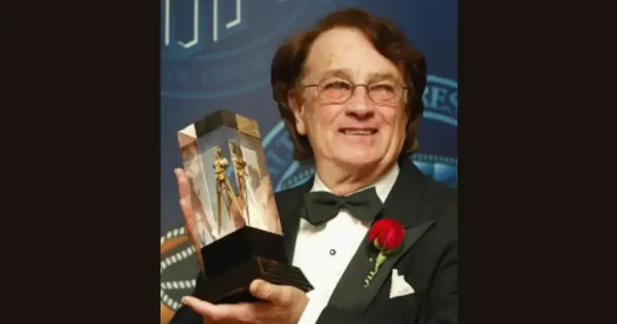 How did Bill Butler die? Tributes pour for 'Jaws' cinematographer | MEAWW