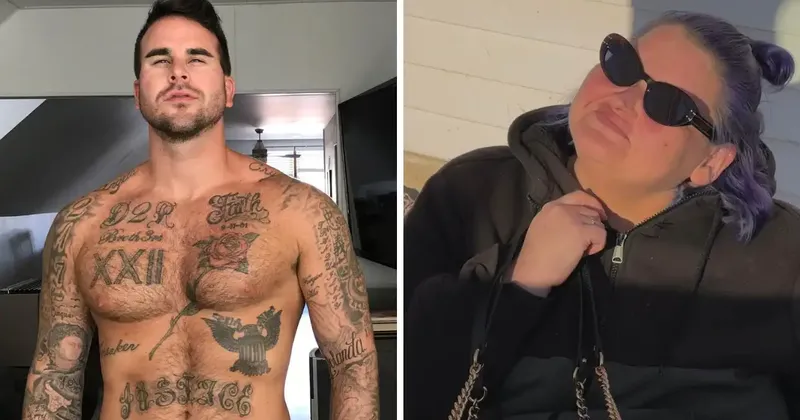 Amy Slaton calls Josh Seiter 'weird stalker' in nasty texts leaked by ...