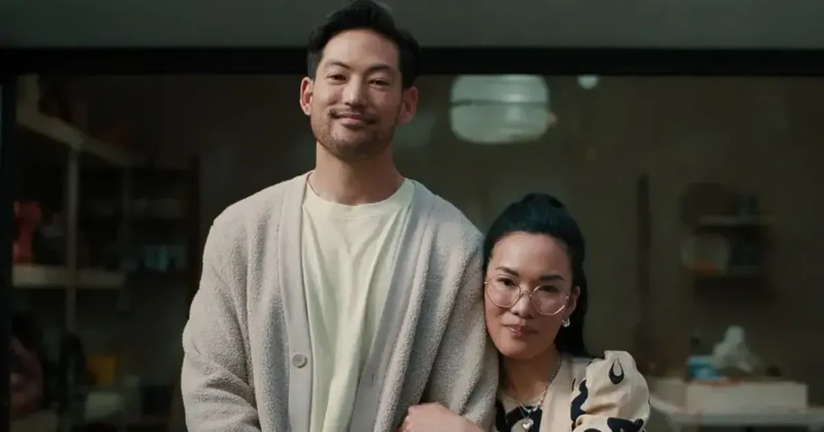 Netflix's 'Beef': Furious fans call Joseph Lee's character George the ...