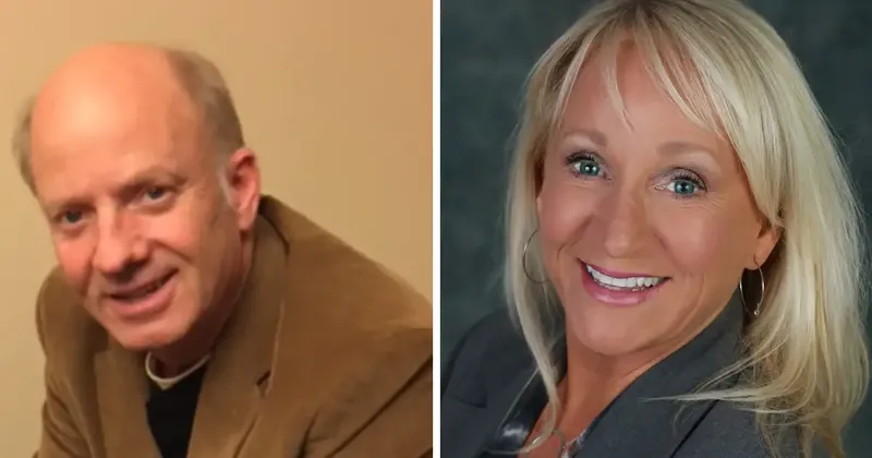 Tributes pour in for Raytheon director Jeff Lumpkin, wife after plane ...