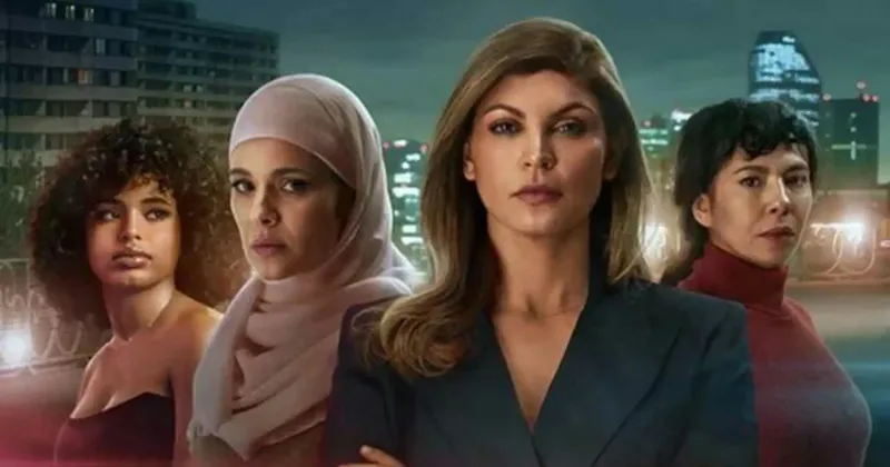 ‘Thicker than Water’ ending explained: A complicated finale woven with ...