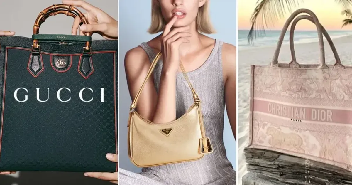 Top 5 luxury handbag brands you can splurge on | MEAWW