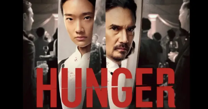 Netflix's 'Hunger' Review: A poignant storyline and extraordinary cast ...