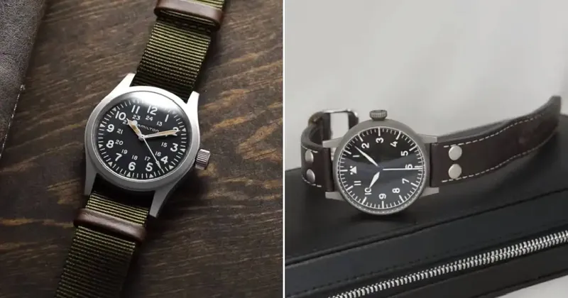 5 classy field watches men should check out in 2023 | MEAWW