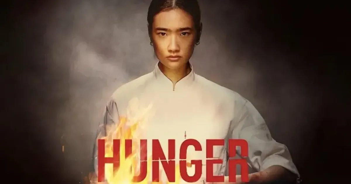 Netflix's 'Hunger' Ending Explained: Epic emotional realization serves ...