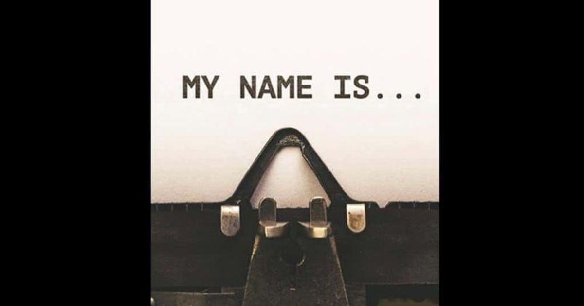 National Name Yourself Day: History and 5 rarest names with their ...