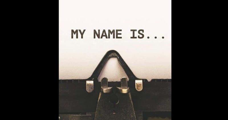 National Name Yourself Day: History and 5 rarest names with their ...