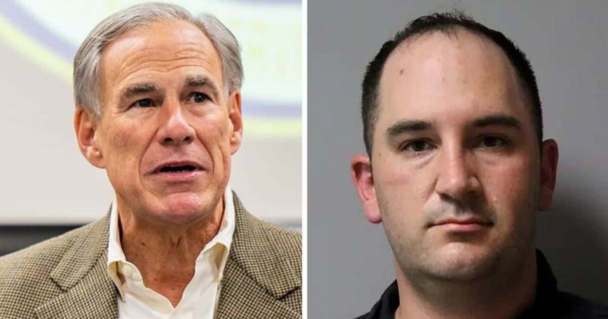 Who is Daniel Perry? Greg Abbott seeks to pardon Army sergeant ...