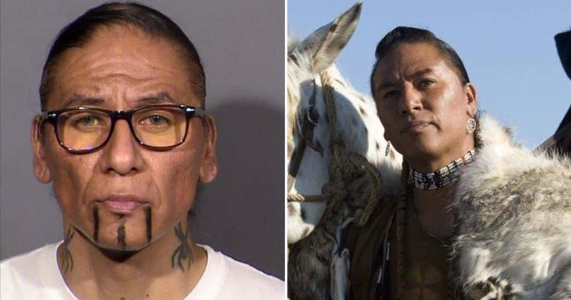 Nathan Chasing Horse: Sex abuse charges against ‘Dances With Wolves ...