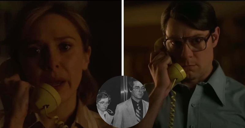 'Love and Death’ on HBO Max: Where are Candace 'Candy' Montgomery's ...