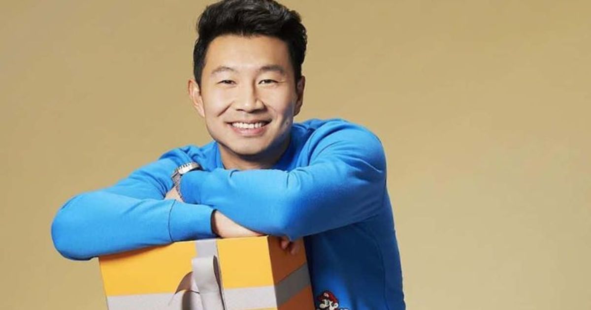 Simu Liu announces new single 'Don't' on IG, says it highlights all ...