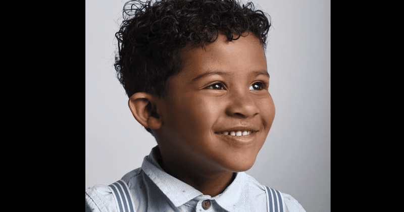 Heartbroken family sues school that 'ignored' boy, 5, as he lay dying ...