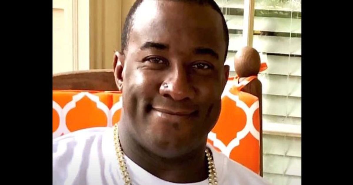 Lydell Grant: Texas man arrested for fatal shooting years after being ...