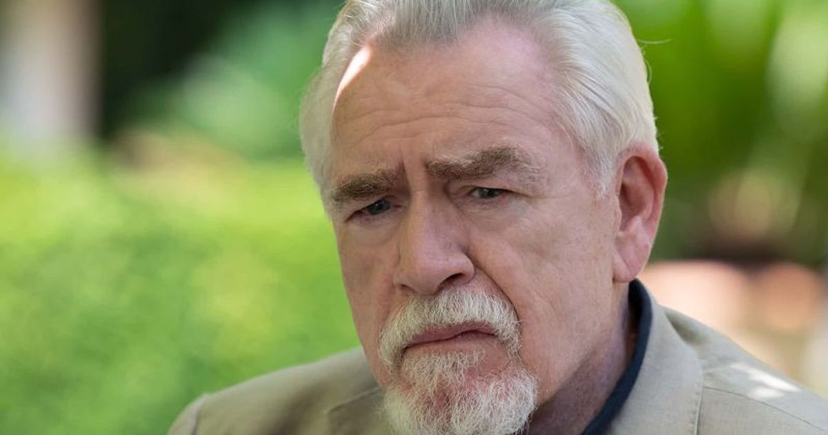 'Succession' Season 4 Episode 3: How Logan Roy's DEATH broke the ...