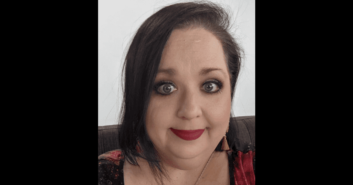 '1000-lb Best Friends' star Meghan Crumpler shows off incredible weight ...