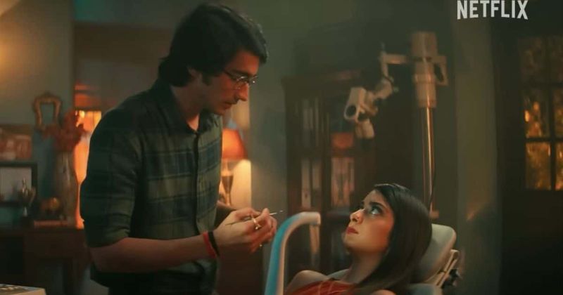 'Tooth Pari: When Love Bites' on Netflix: Release date and how to watch ...