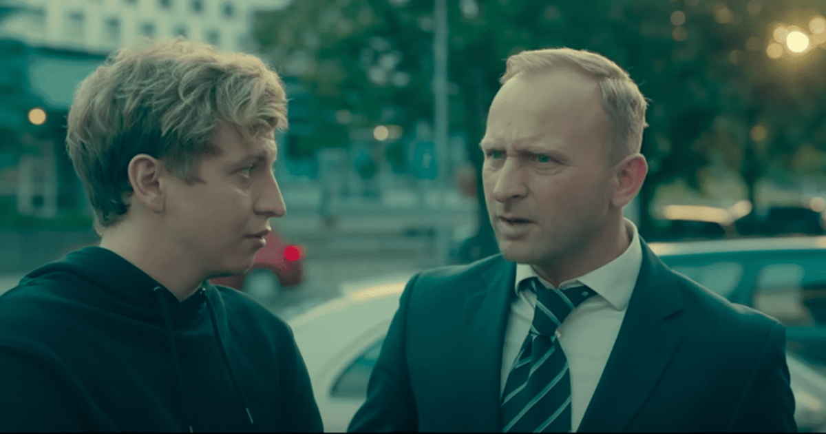 What is Netflix's 'Operation Nation' about? Plot of the Polish romantic ...