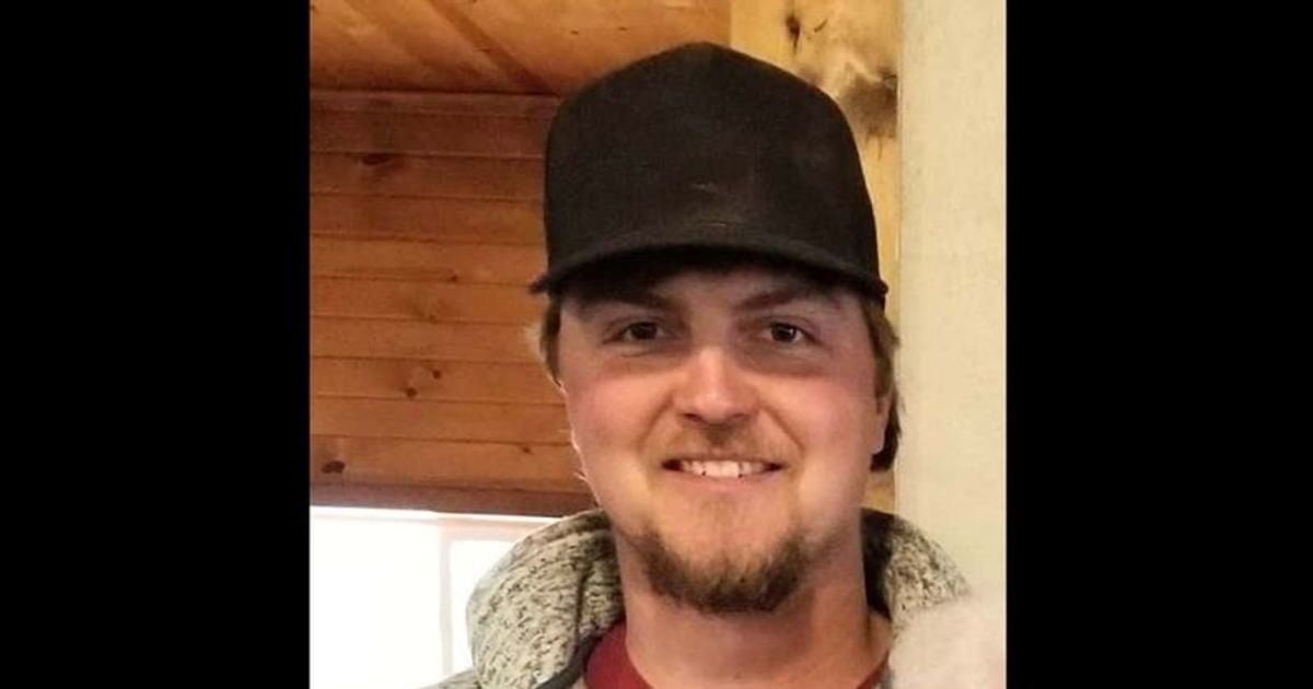 THE MISSING FILES: Mom of missing Chance Englebert fears someone ...