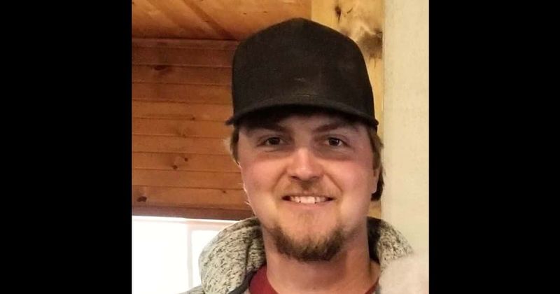 THE MISSING FILES: Mom of missing Chance Englebert fears someone ...