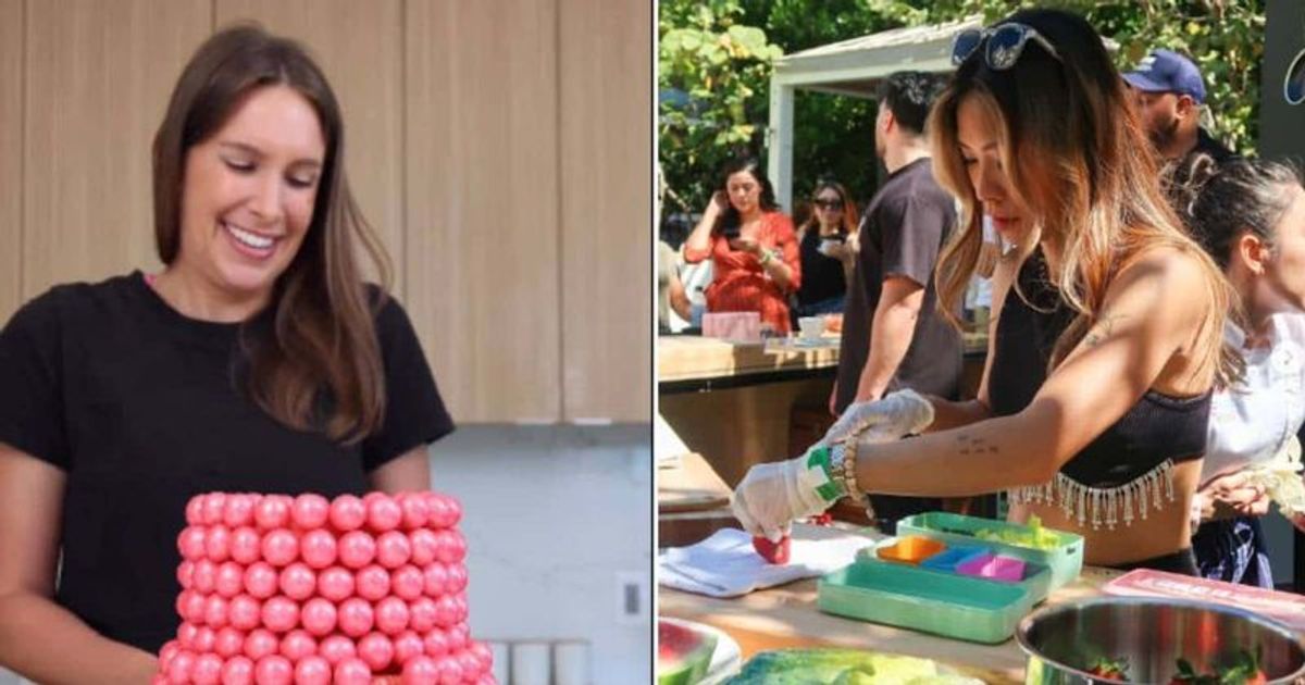 Top 5 chefs you should follow on TikTok for delicious recipes | MEAWW