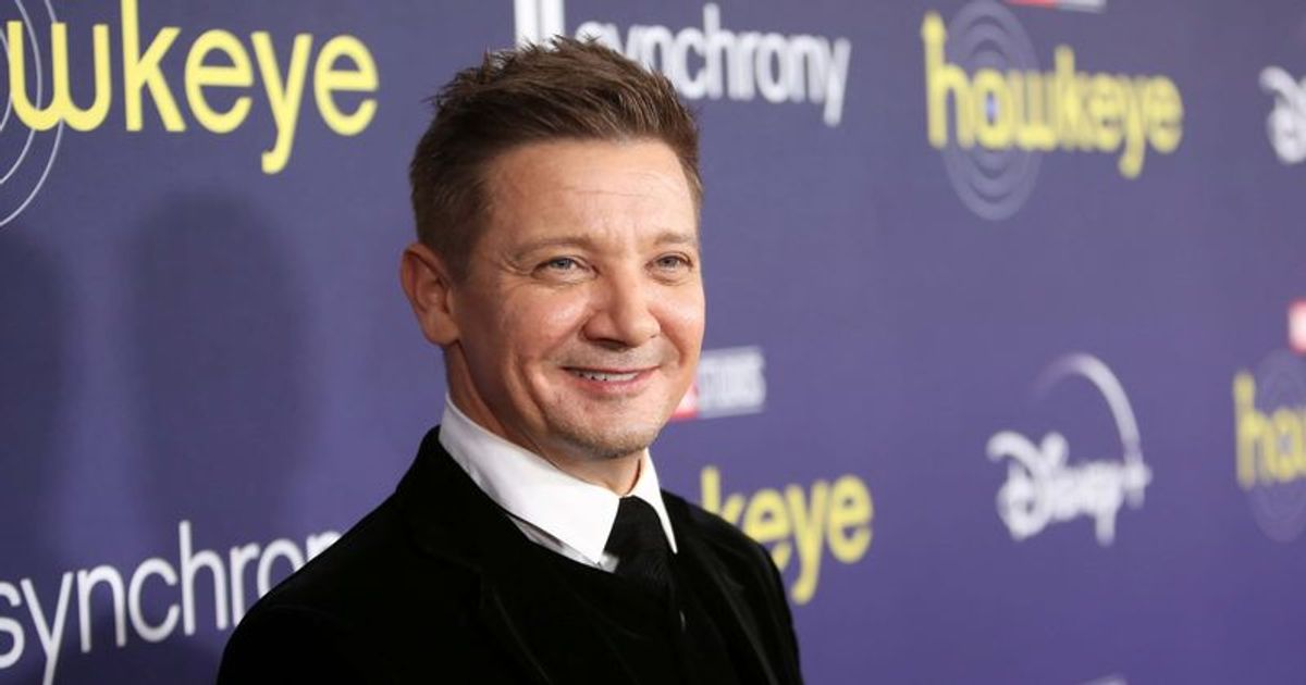 Is Jeremy Renner a criminologist? A look at 'Hawkeye' star's life ...
